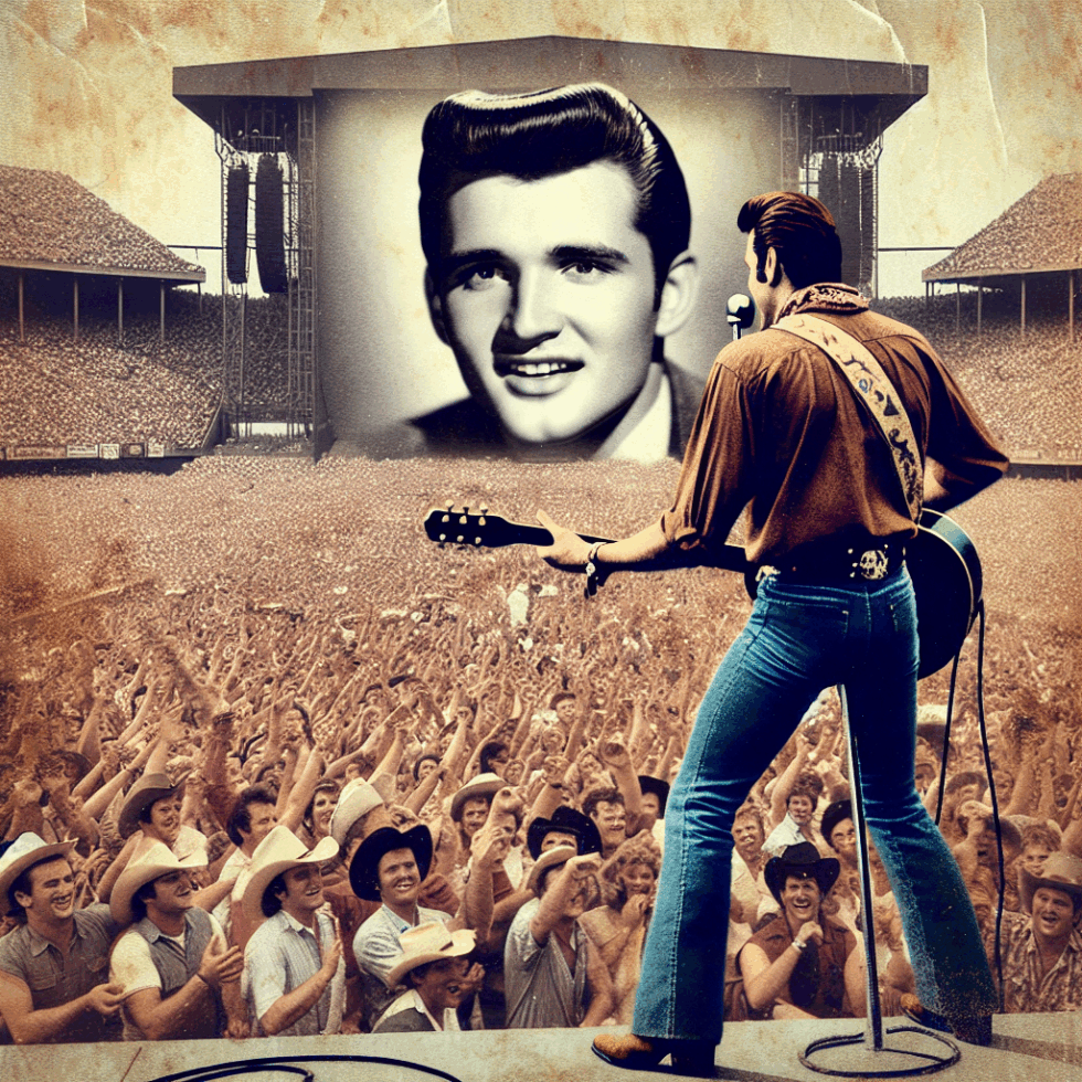 George Strait Hints at Revival of Iconic Festival, Fans Buzz with ...