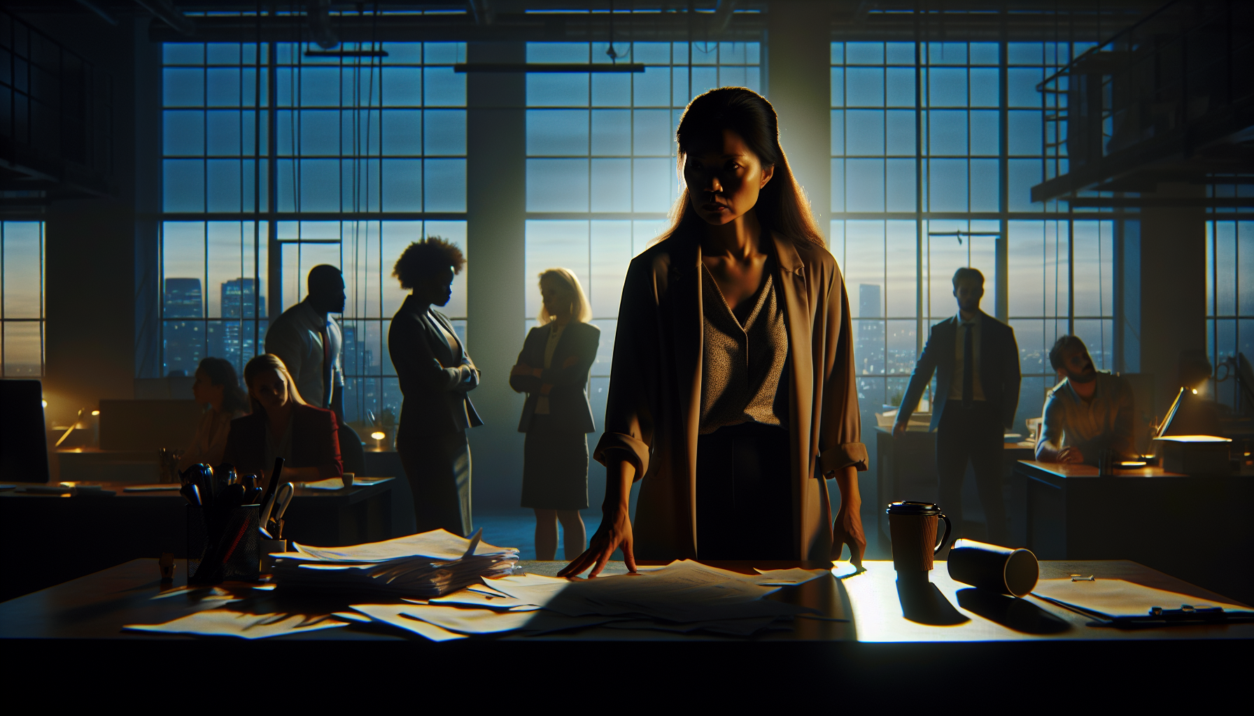 Revenge Quitting: How to Quit with Style and Impact